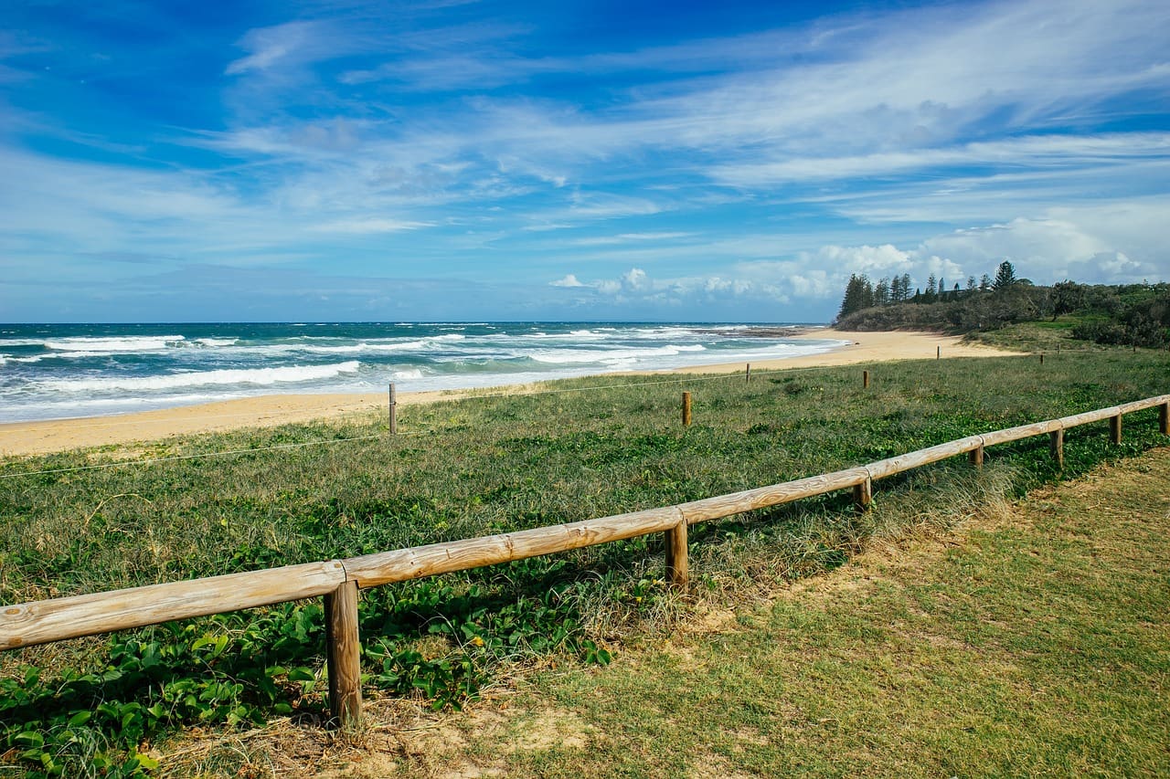 Bask in Australia’s Sunshine Coast - Social Lifestyle Magazine