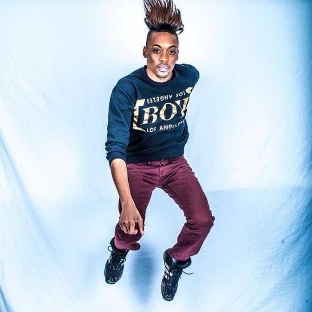Where Dreams Live: Lendale Johnson Interview - Social Lifestyle Magazine
