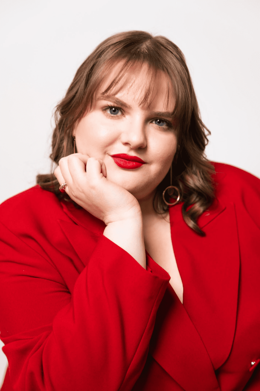 The Characters That Shape Us: Astrid Rotenberry - Social Lifestyle Magazine